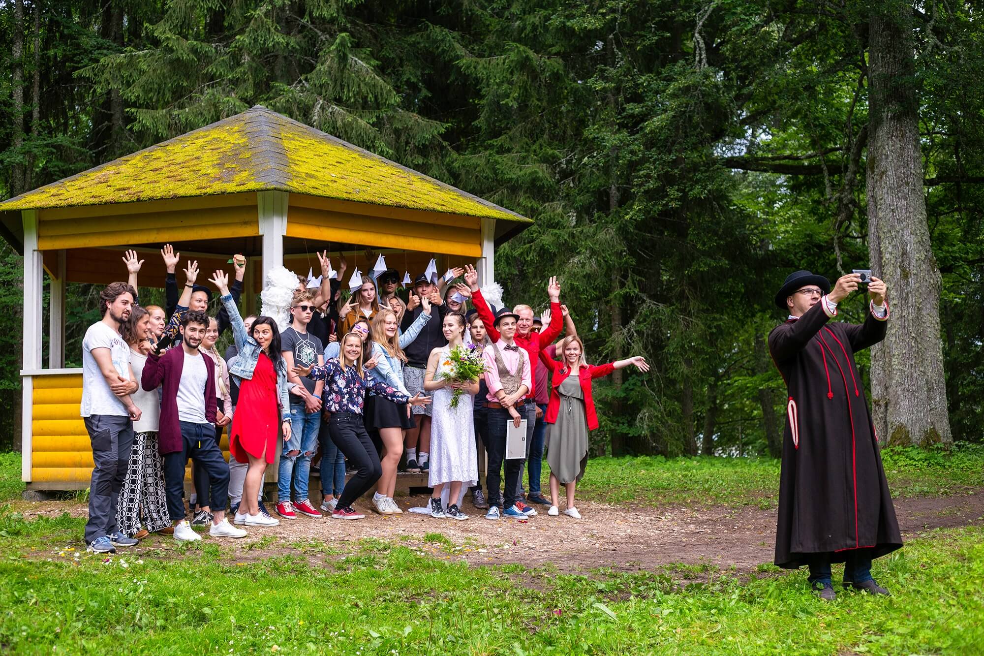 Malevlasele - Rae Õpilasmalev